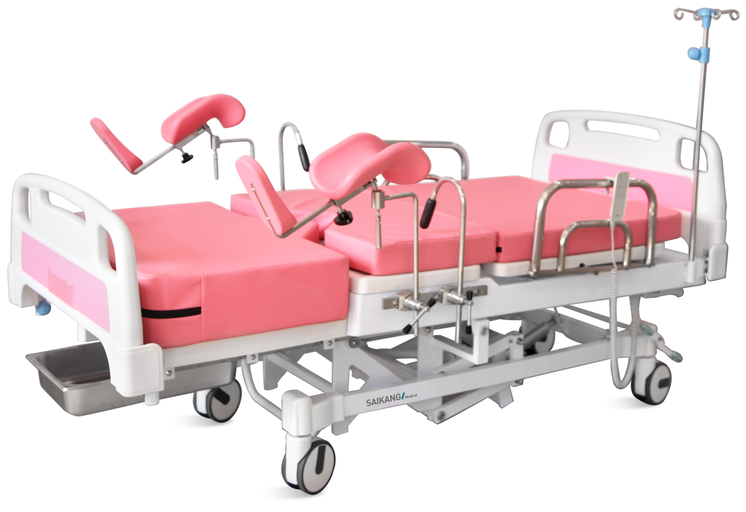 A98-3 Electric Obstetric Bed