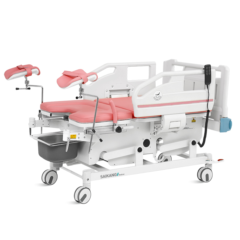 A98-4 Electric Obstetric Bed